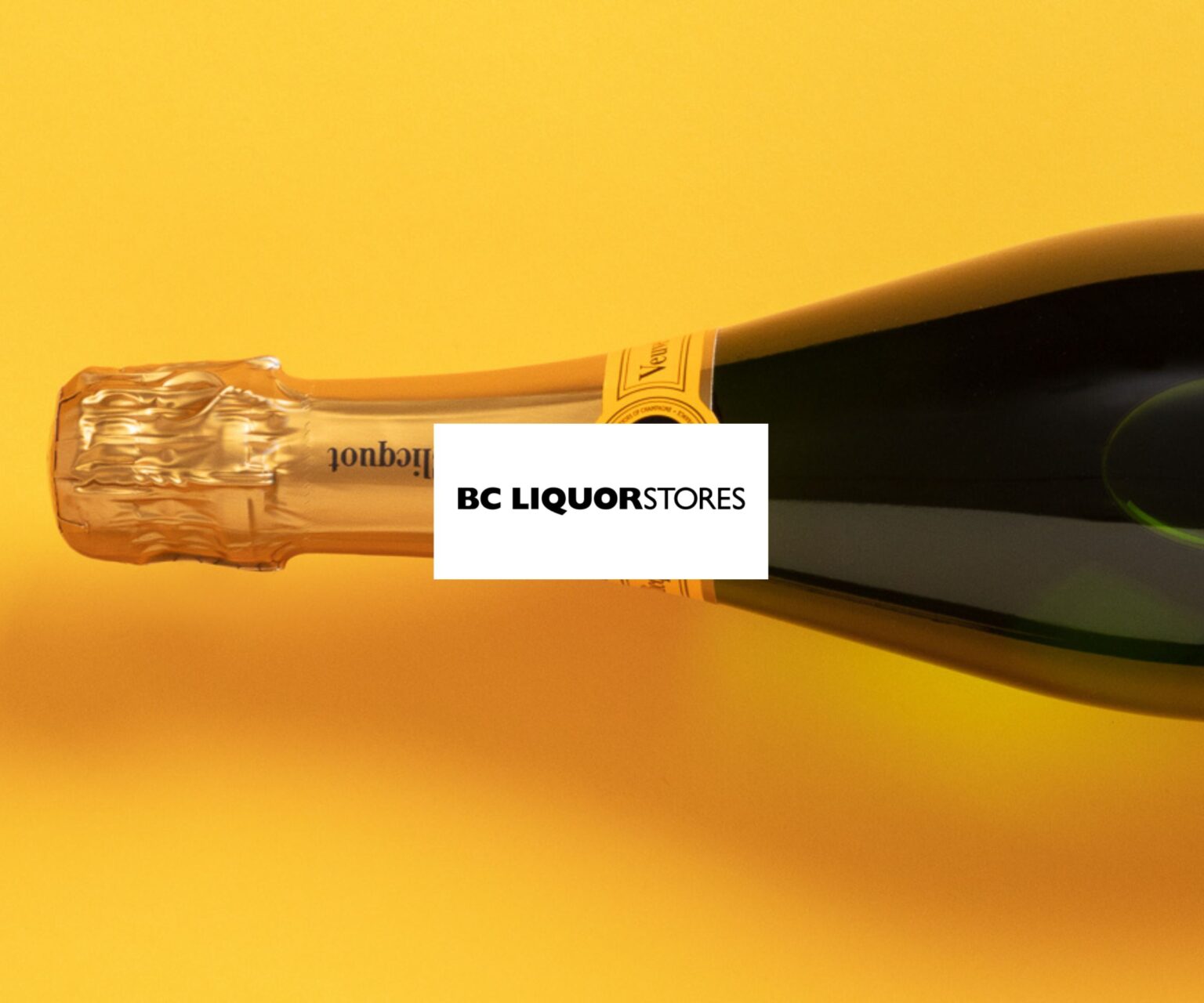 BC Liquor - Cottonwood