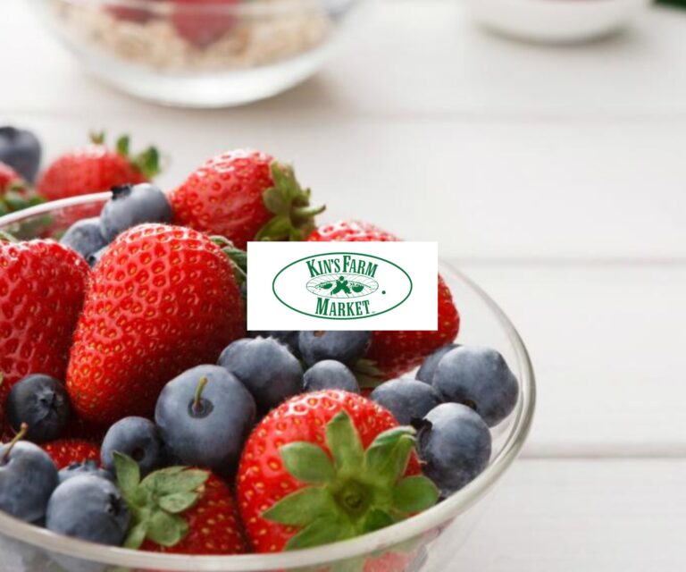 Kin's Market - Cottonwood