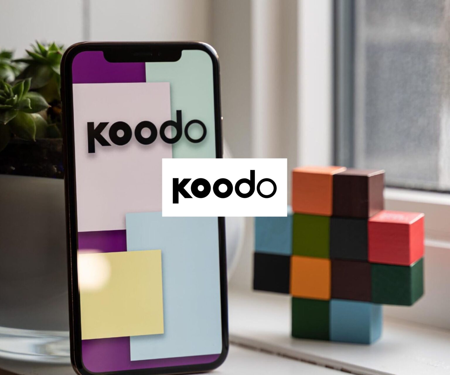 Koodo - Cottonwood