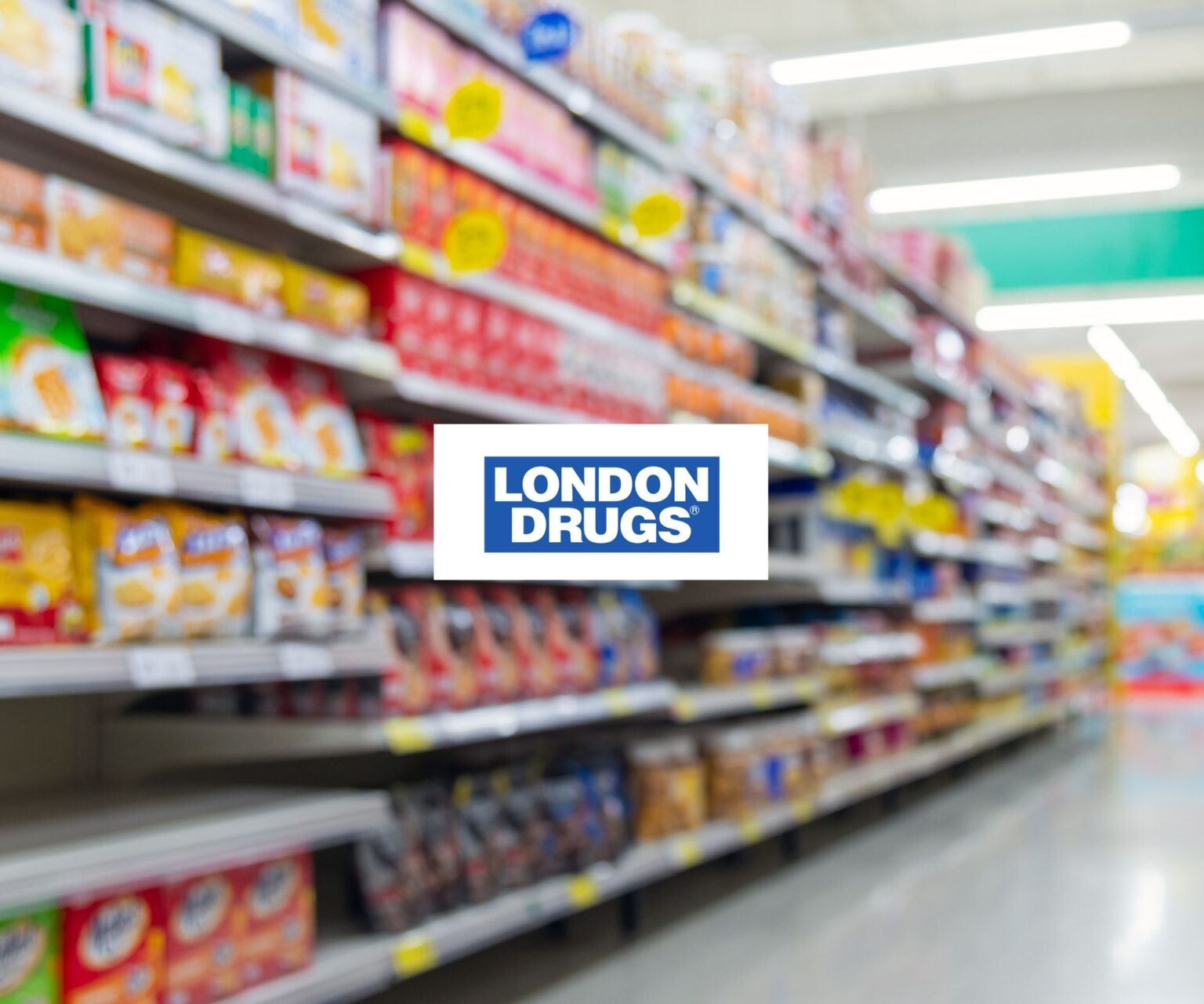 London Drugs - Cottonwood