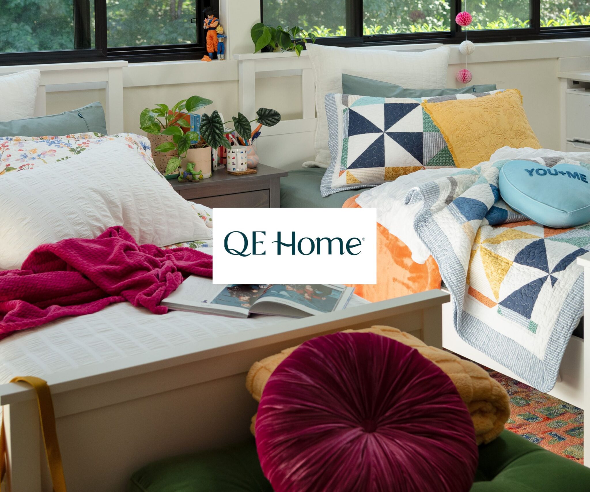 QE Home - Cottonwood