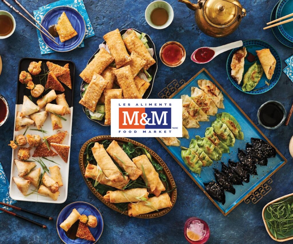 M&M Food Market - Cottonwood