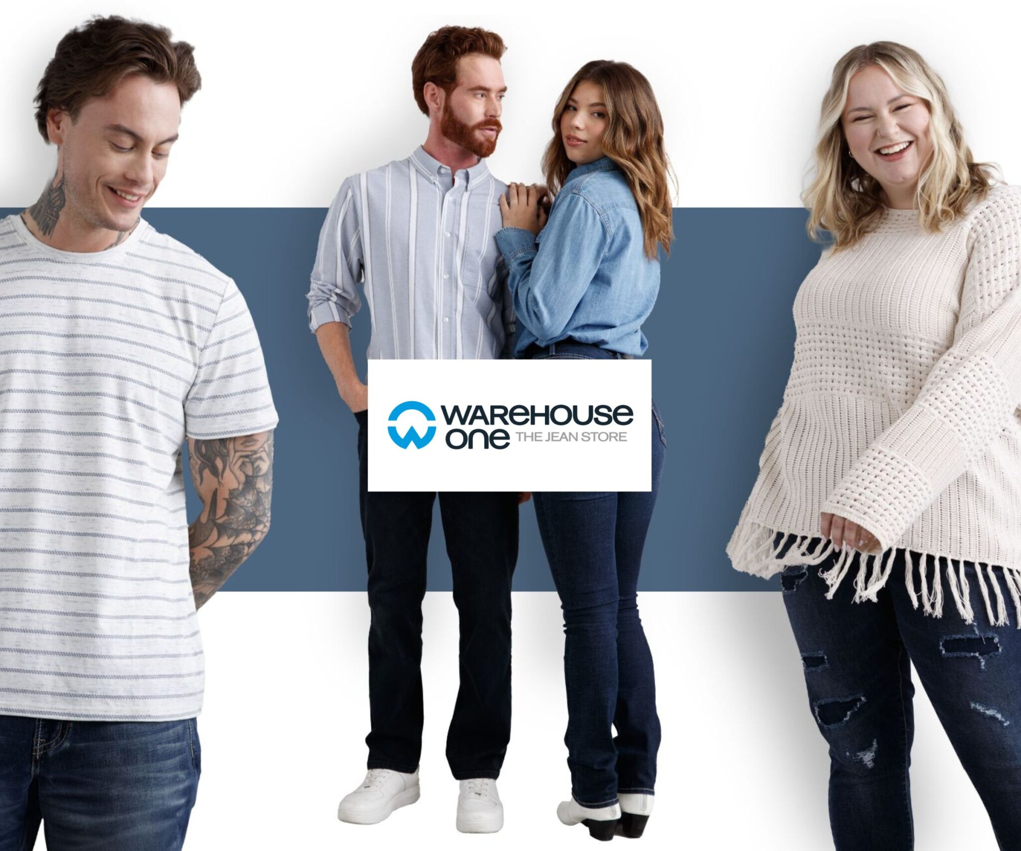 Warehouse One - Cottonwood