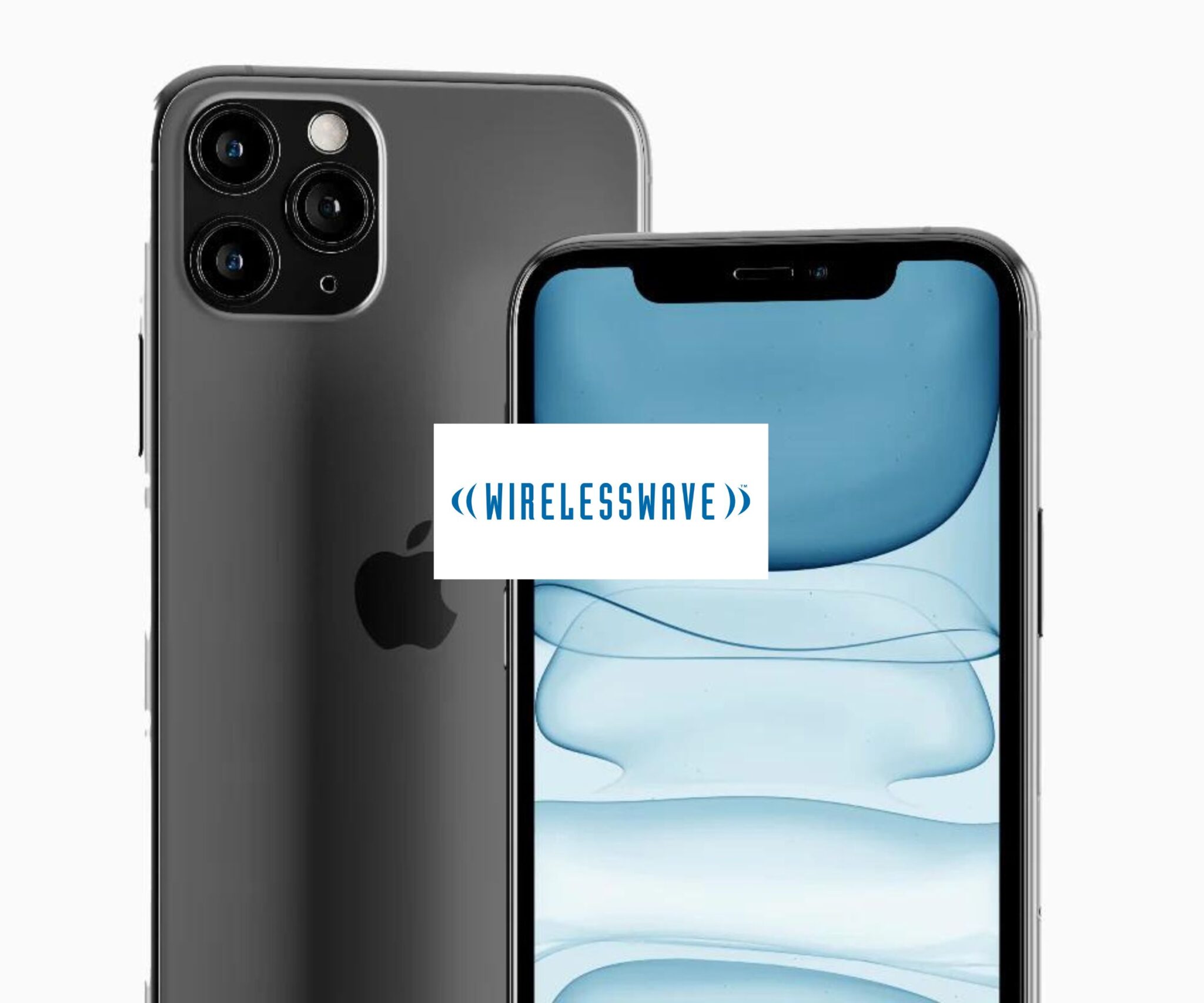 Wireless Wave - Cottonwood